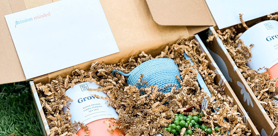 How can custom branded packaging elevate your corporate gifts ...