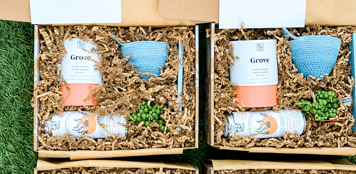 How can custom branded packaging elevate your corporate gifts ...