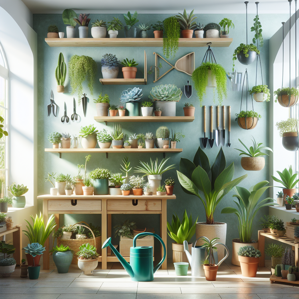 Top 10 Essential Plant Care Tips: A Comprehensive FAQ for Thriving Ind ...