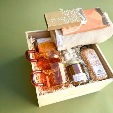 Custom Gift Boxes for Plant Lovers & Unique Plant Gifts – Paloverde ...