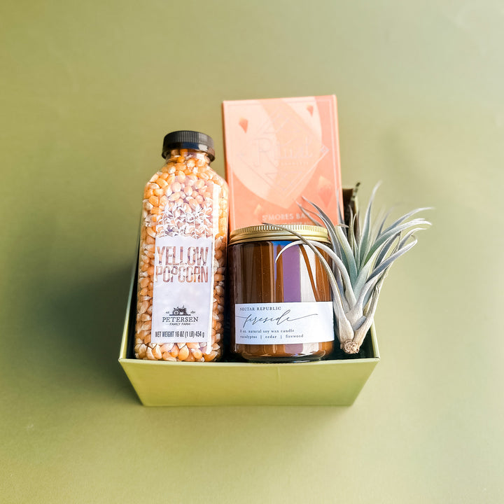 Curated Gift Boxes | Custom Botanical Gifts | Paloverde Botanicals