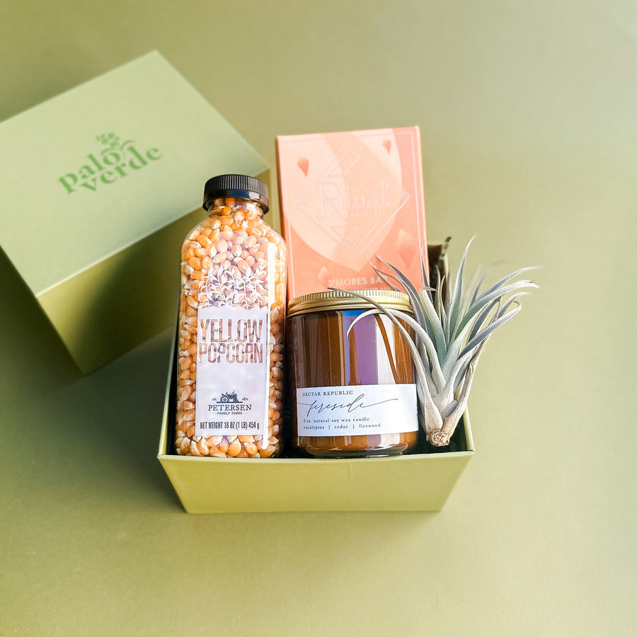 Curated Gift Boxes | Custom Botanical Gifts | Paloverde Botanicals