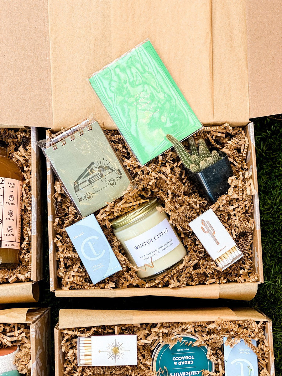 Decorative Plant Stakes - Gifts for Plant Lovers | Paloverde Botanicals