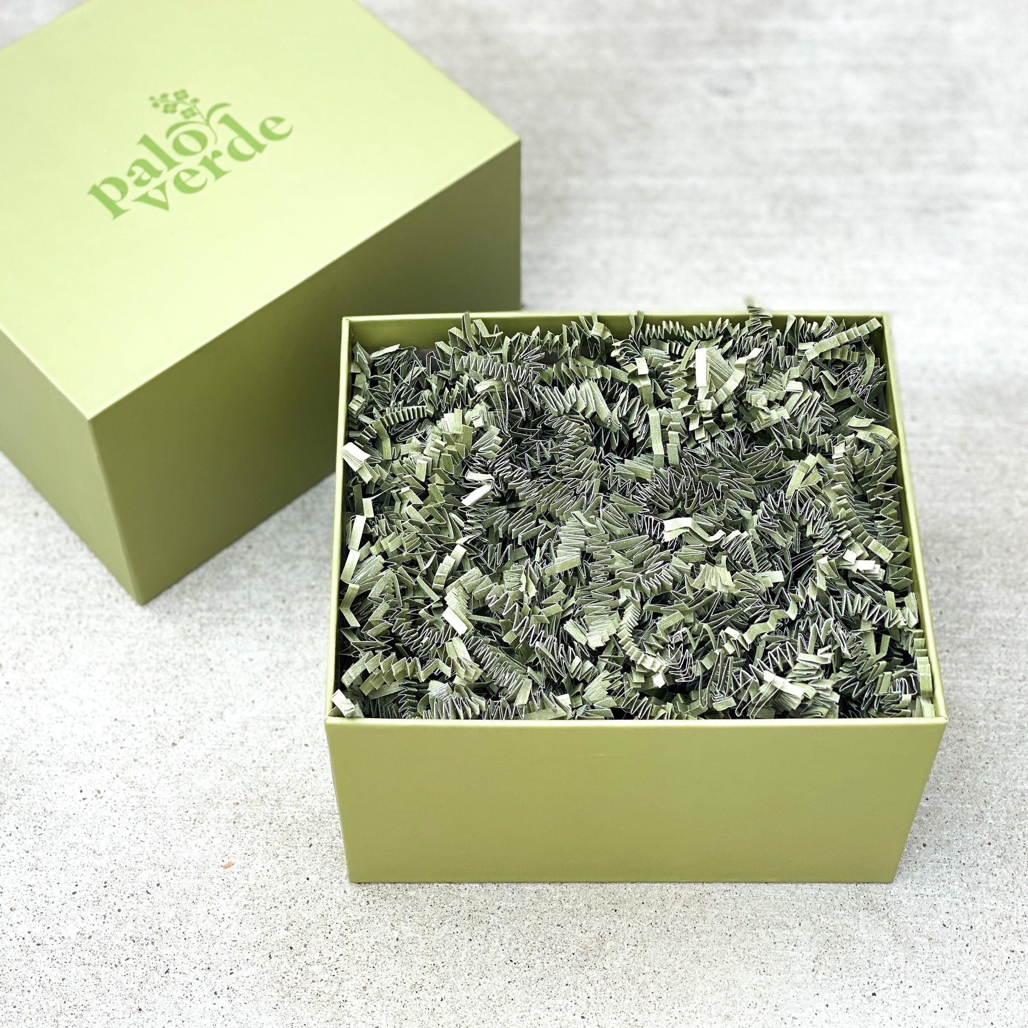 Paloverde Sage Gift Box – Paloverde Botanicals